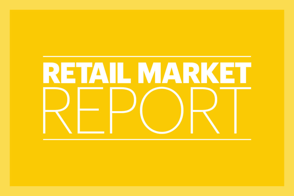 Retail Market Report