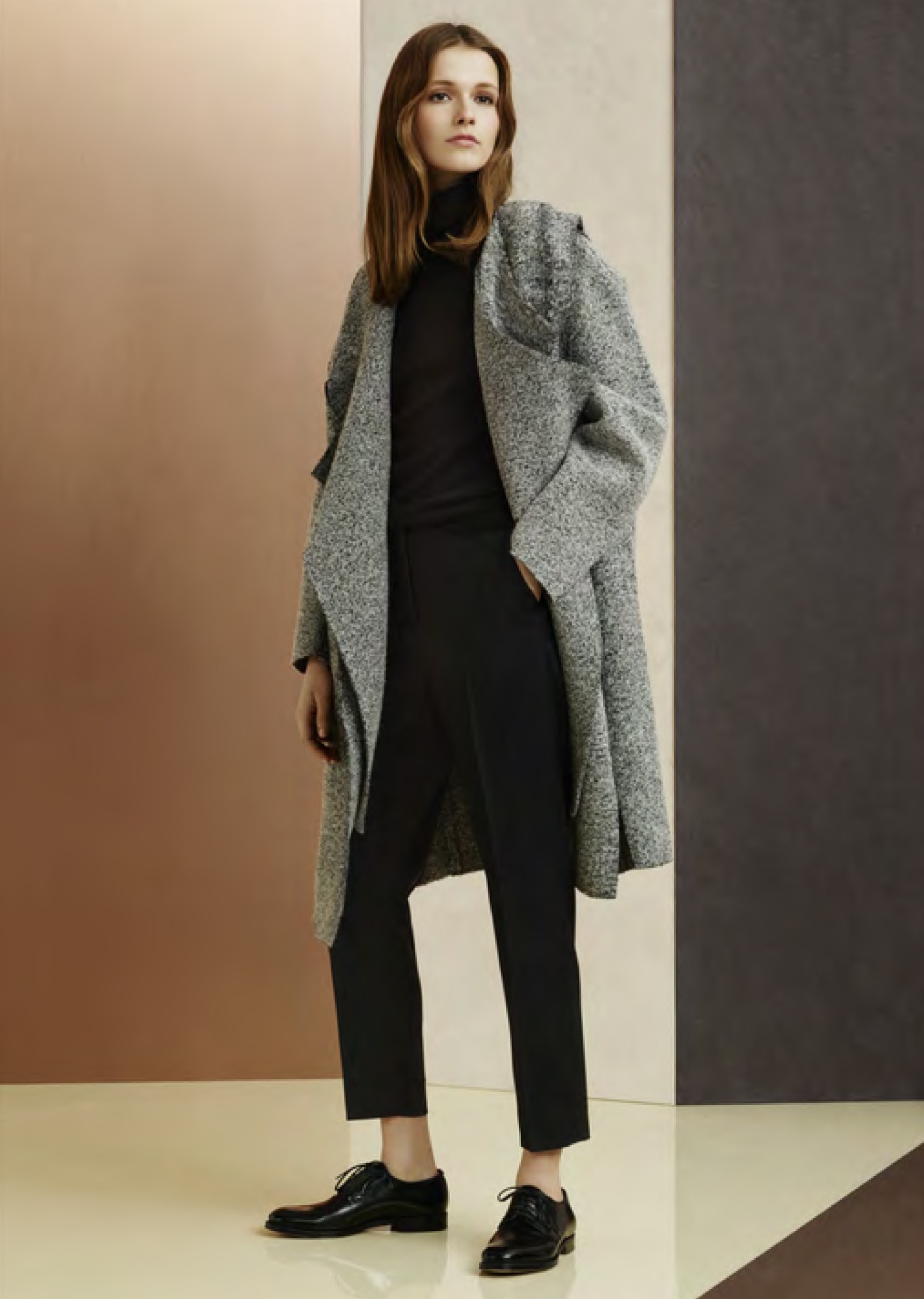 High street preview: Jaeger womenswear autumn 15