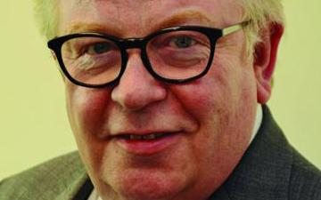 Fenwick Brent Cross veteran Gerard Regan retires