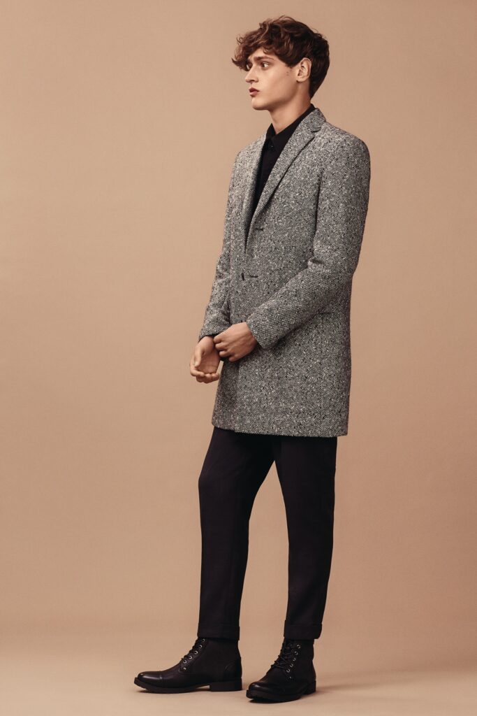 High street preview: New Look menswear autumn 15
