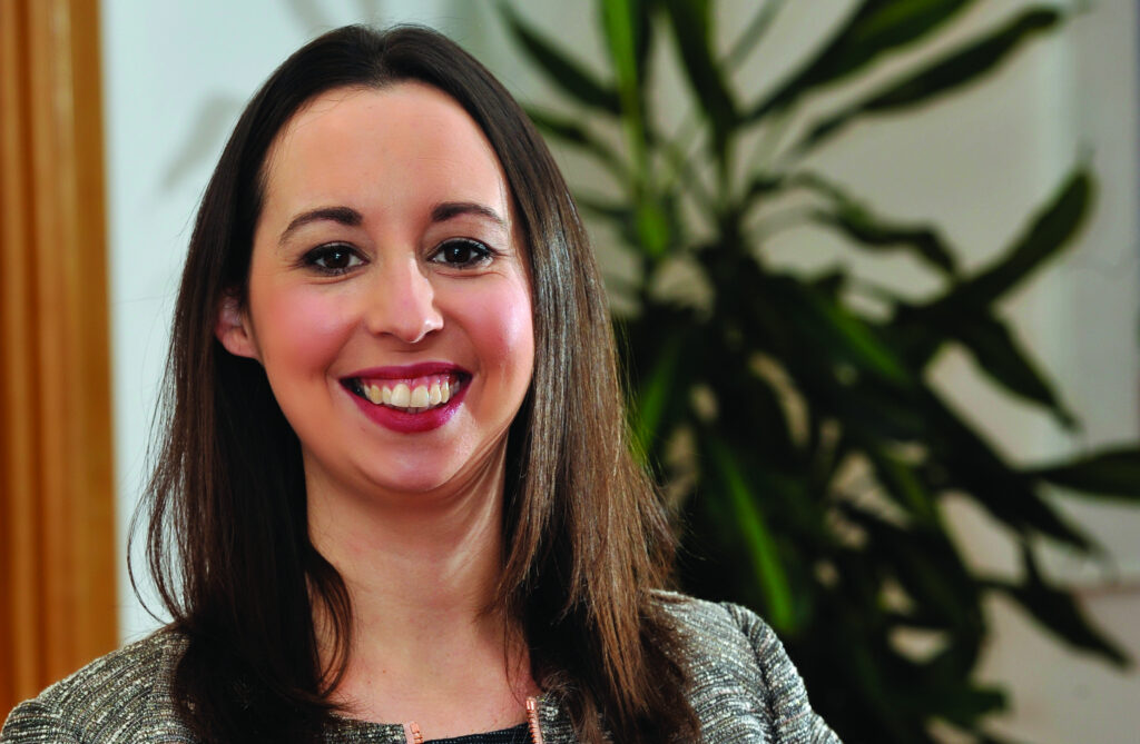 Bluewater's senior retail manager Kate Crowe on how she built her ...