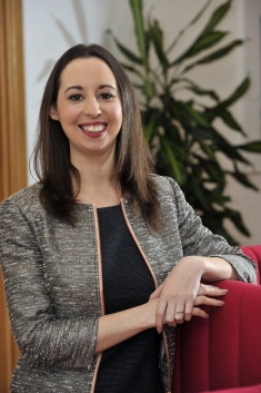 Bluewater's senior retail manager Kate Crowe on how she built her ...