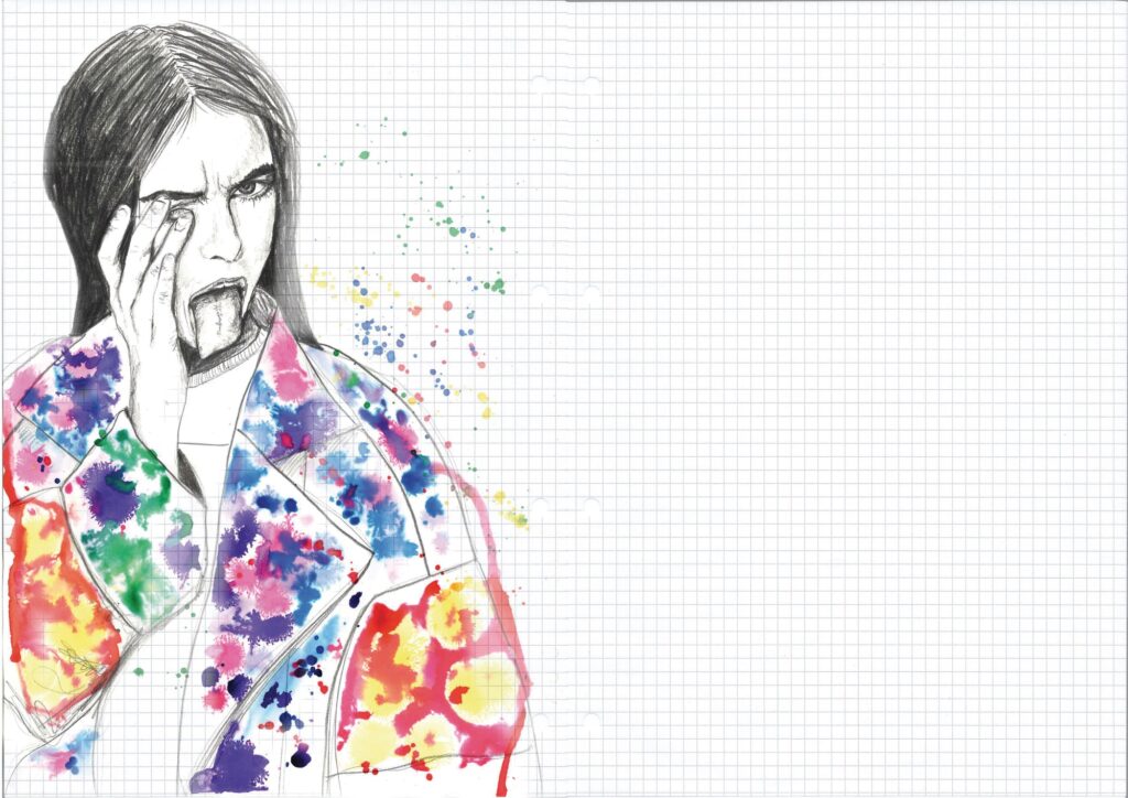 Graduate Fashion Week 2015: Preview