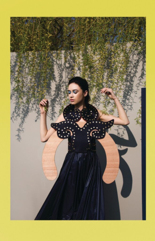 Graduate Fashion Week 2015: Preview