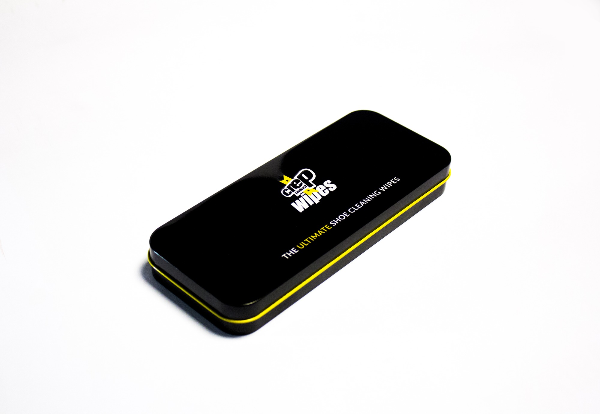 Crep Protect launches shoe cleaning wipes