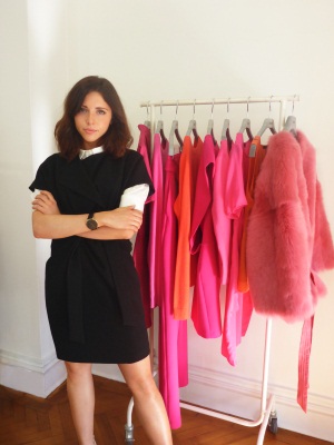 How I got here: Amelia Coleman on why strong business accumen is essential