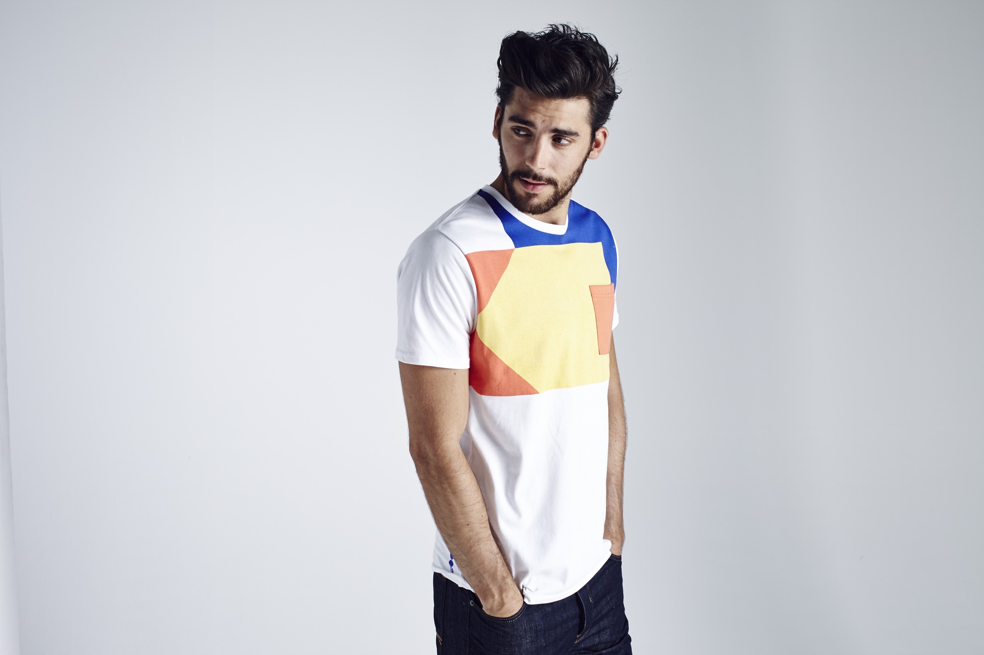 Spring 16 Preview: Bench