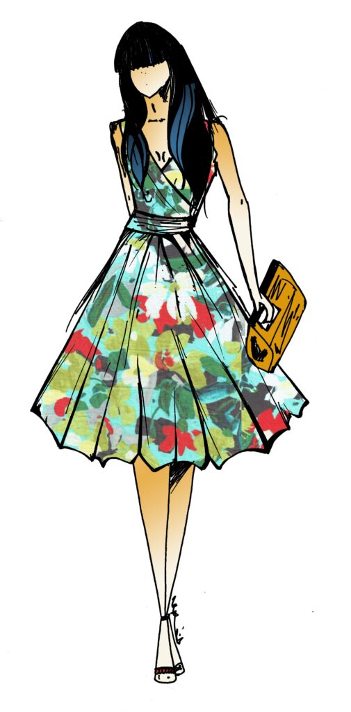 Spring 16 Preview: Adini