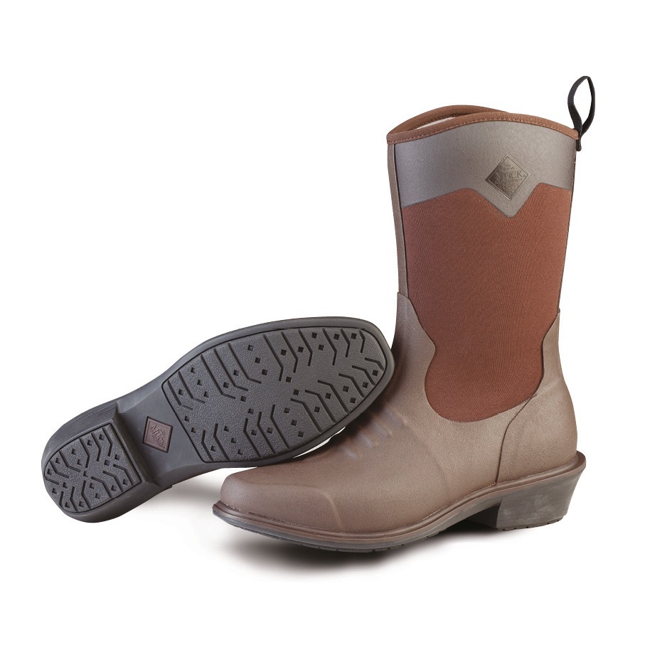 Spring 16 Preview: The Original Muck Boot Company