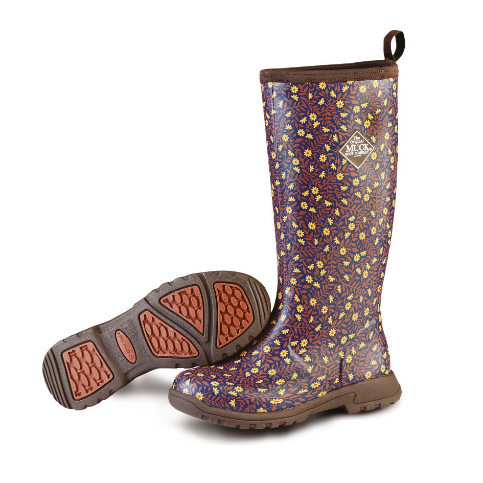 Spring 16 Preview: The Original Muck Boot Company