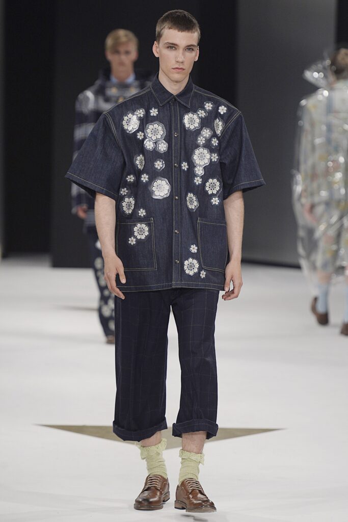 Graduate Fashion Week Gala: the best of the rest