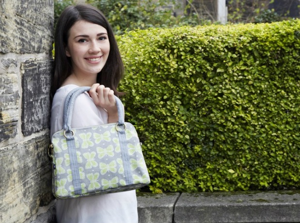 Earth Squared enjoys spring boost for fairtrade accessories