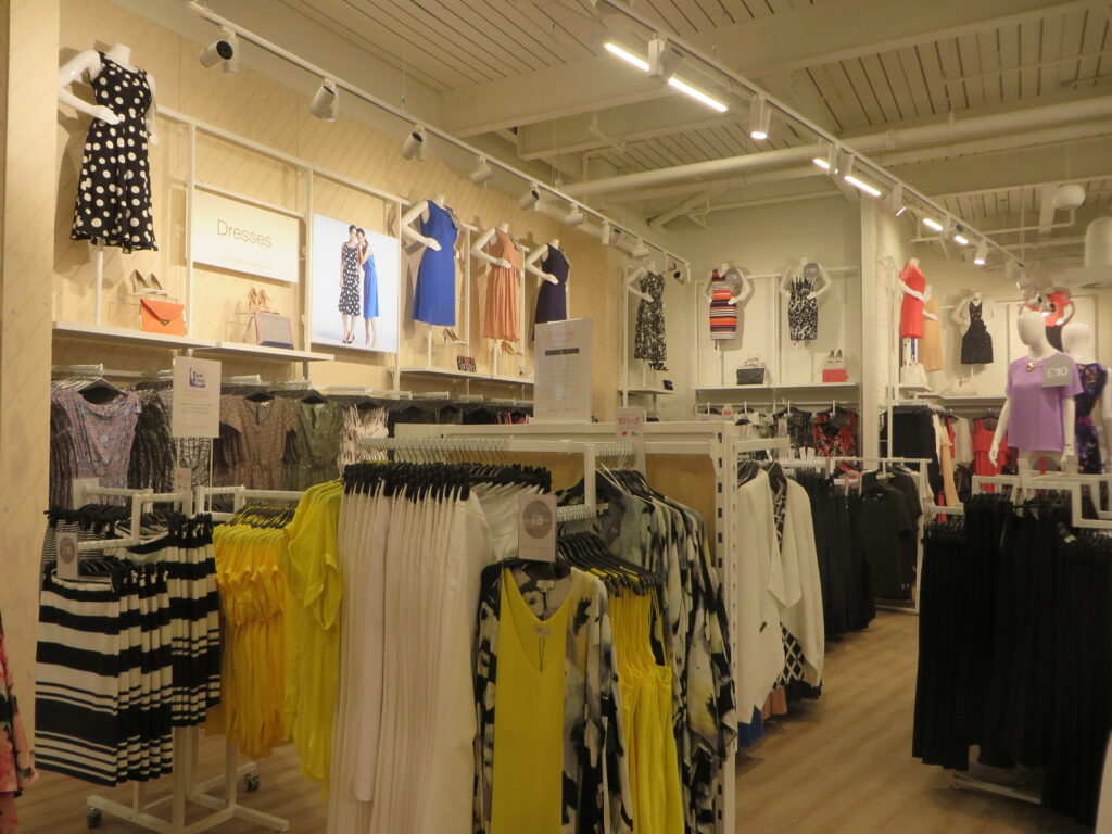 Image gallery: First look at Matalan’s new Oxford Street store