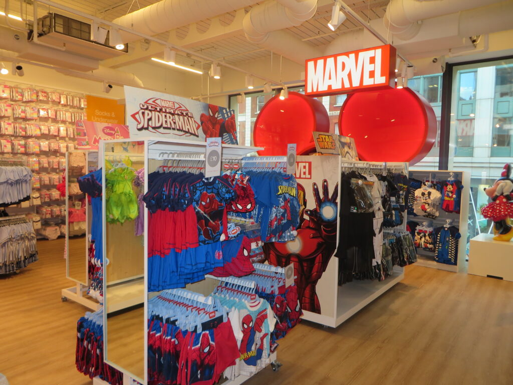 Image gallery: First look at Matalan’s new Oxford Street store