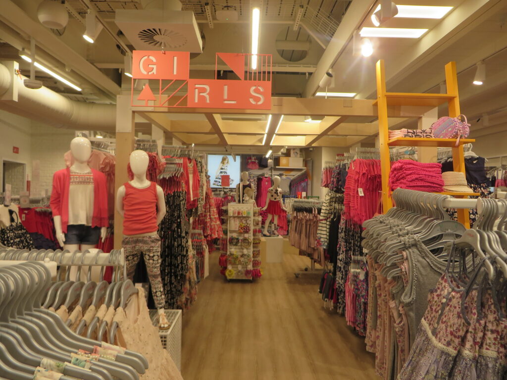 Image gallery: First look at Matalan’s new Oxford Street store