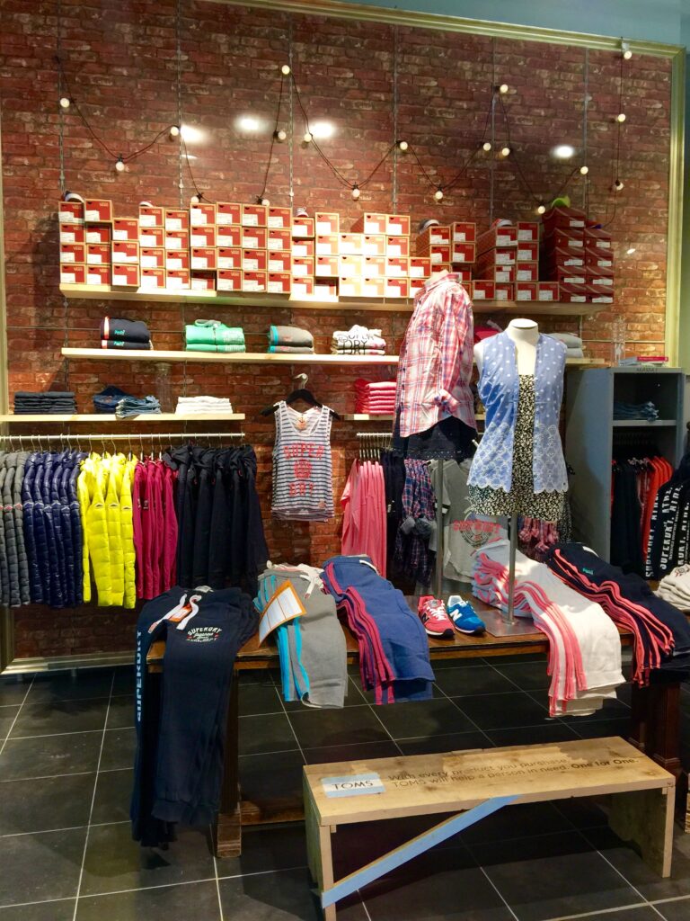 Clockwork opens fifth store