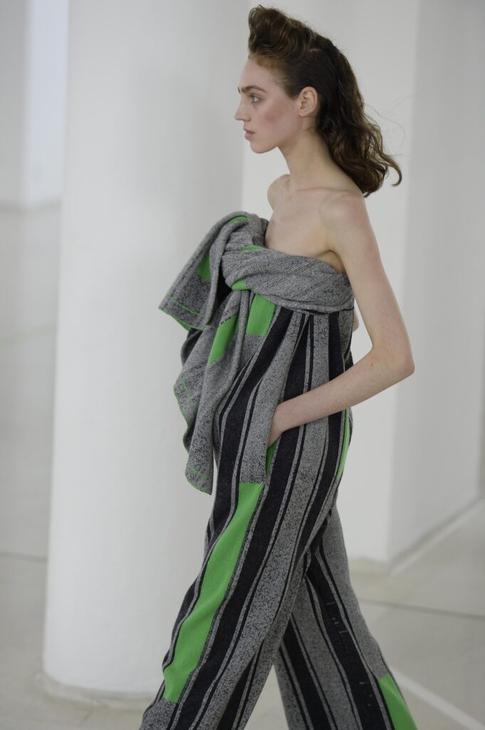 My Fashion Life: Zowie Broach on joining the Royal College of Art as ...