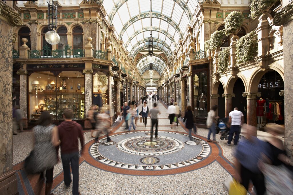 Cambridge Satchel to open debut store in Leeds