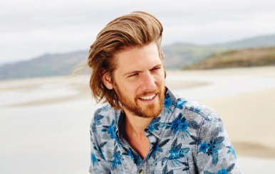 Spring 16 Preview: Weird Fish