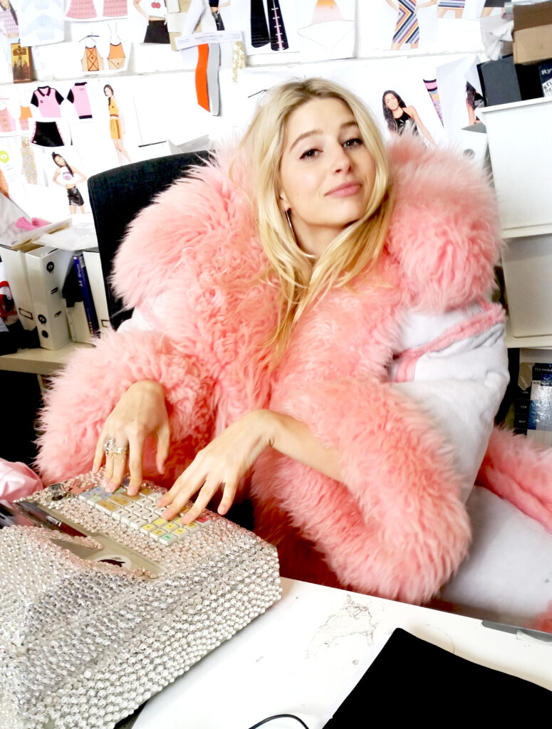 How I got here: Phoebe-Lettice Thompson on having confidence in her skills