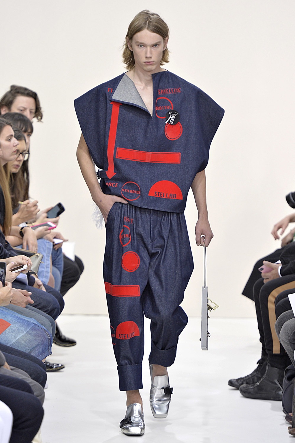 London Collections: Men – highlights from day three