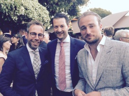 Off the record: June 24, 2015