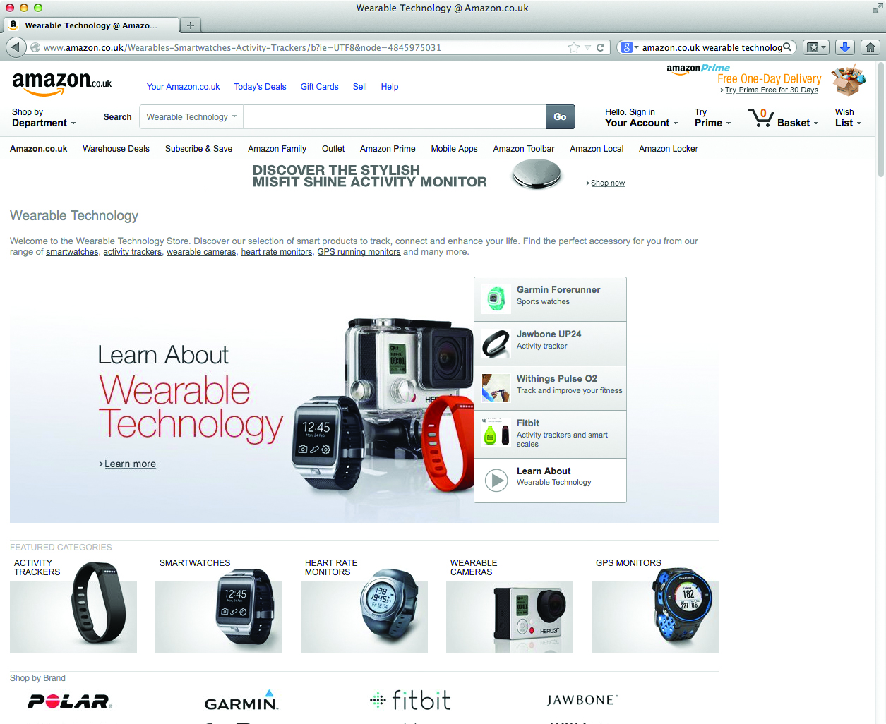 Amazon to expand business loan programme