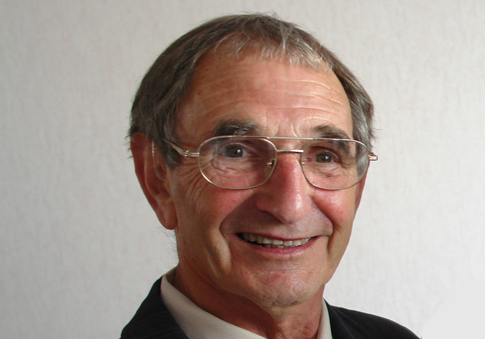 Obituary: Champion of manufacturing Gerald French