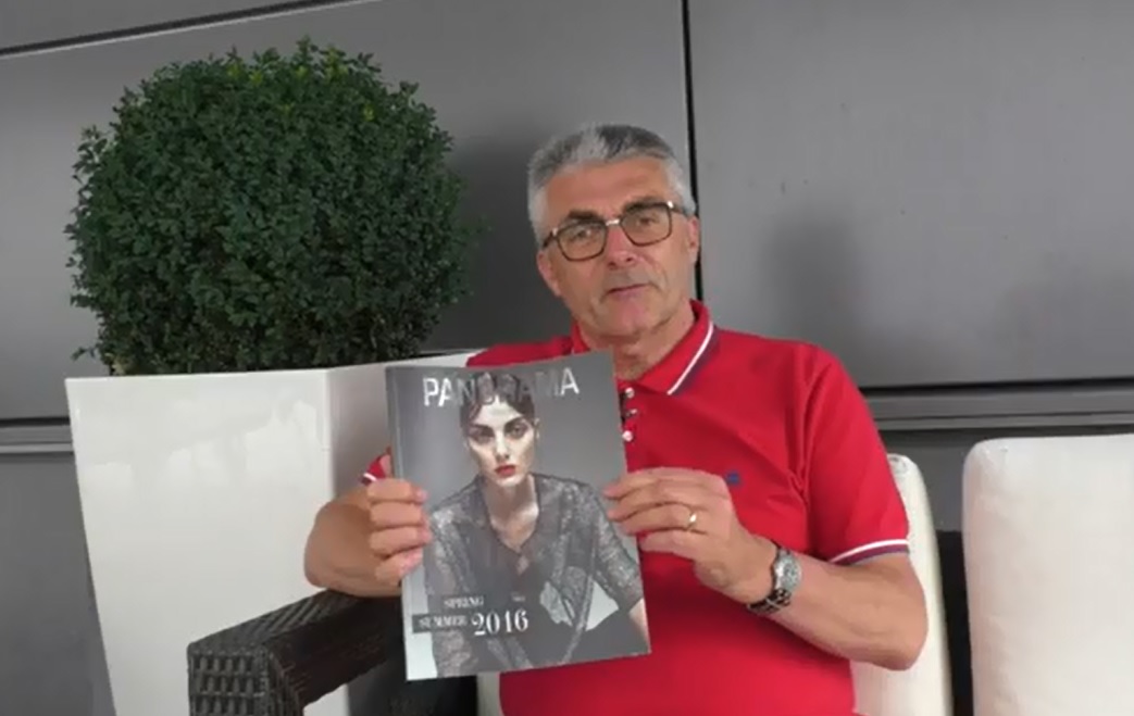 Drapers Talks: Bread & Butter's demise and Panorama Berlin