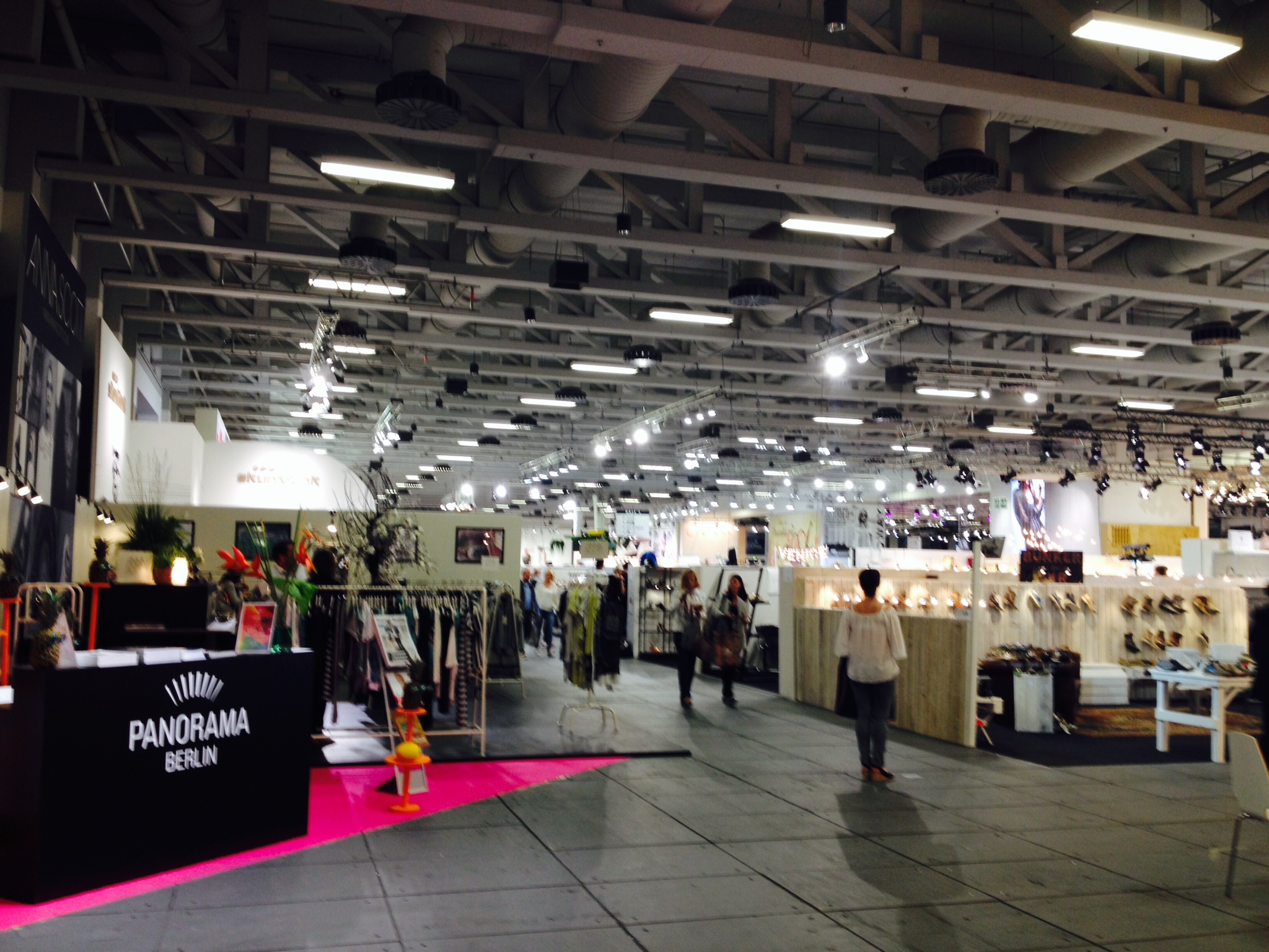 Panorama Berlin to launch virtual trade show