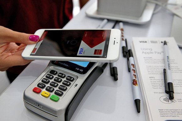 Apple to launch digital wallet