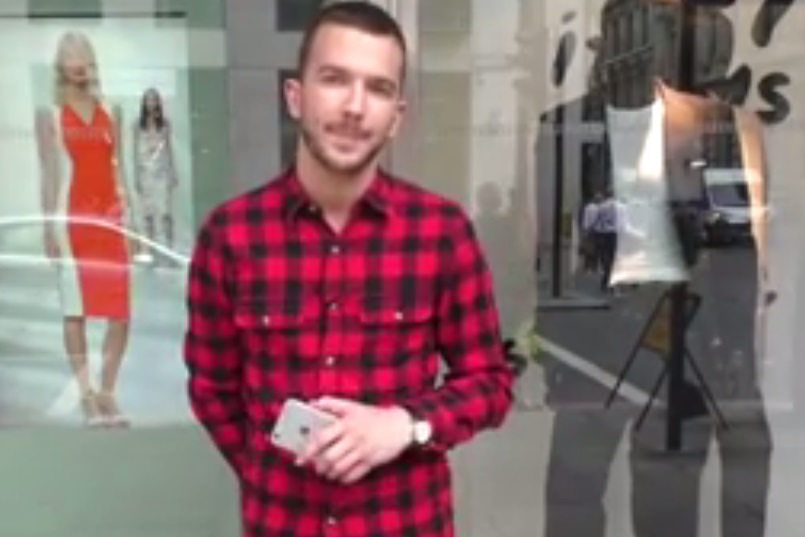 Video: Apple Pay put to the test