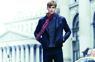 New Look’s standalone menswear stores: the locations at a glance