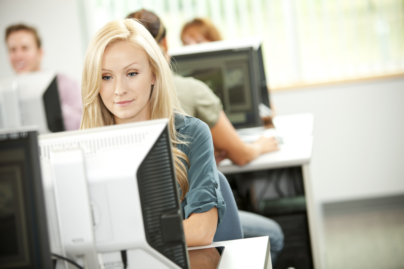 Digital skills key to boosting productivity, finds report