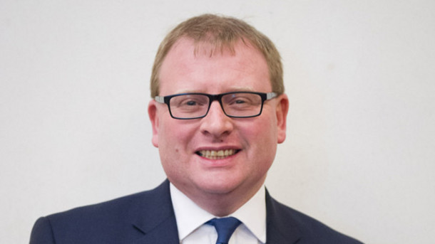 Q&A with Marcus Jones, high streets minister