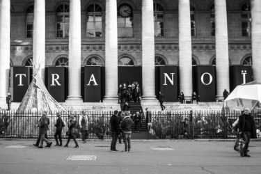 Tranoï adds new venue for January