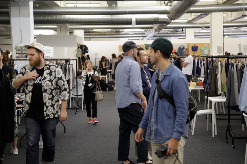 Expanded Jacket Required maintains its appeal