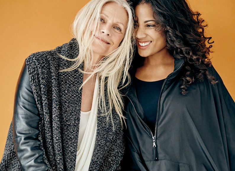 Sir Stuart Rose backs former M&S director’s new brand