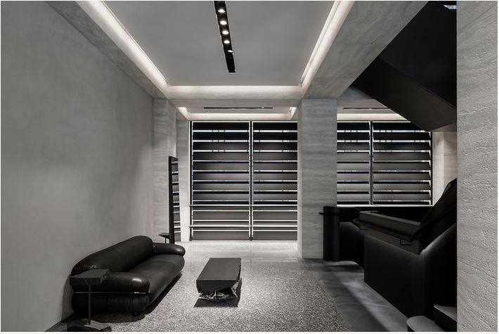 Alexander Wang opens London flagship in Mayfair