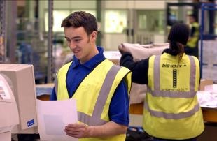 Accenture acquires Total Logistics