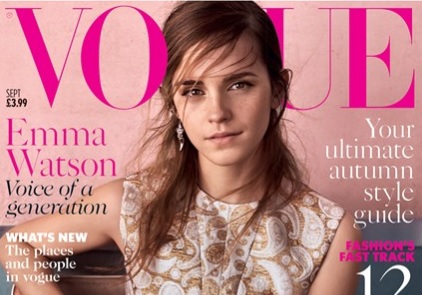 BBC documentary to showcase Vogue as it turns 100