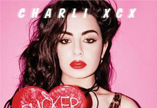 Boohoo signs singer Charlie XCX