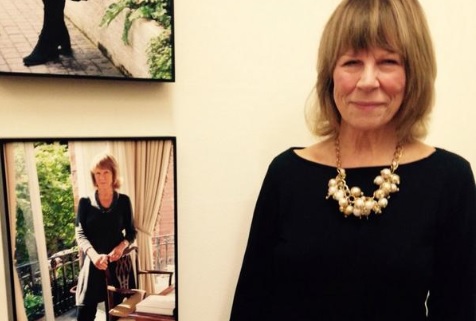 Obituary: London Fashion Week co-founder Annette Worsley-Taylor