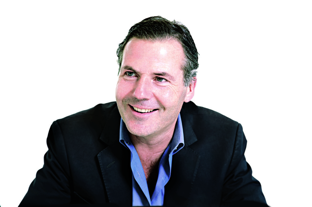 Industry recognises Asos founder’s role in pioneering ecommerce