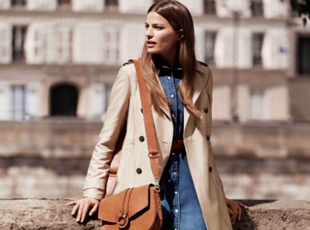 Next expands at Touchwood in Solihull