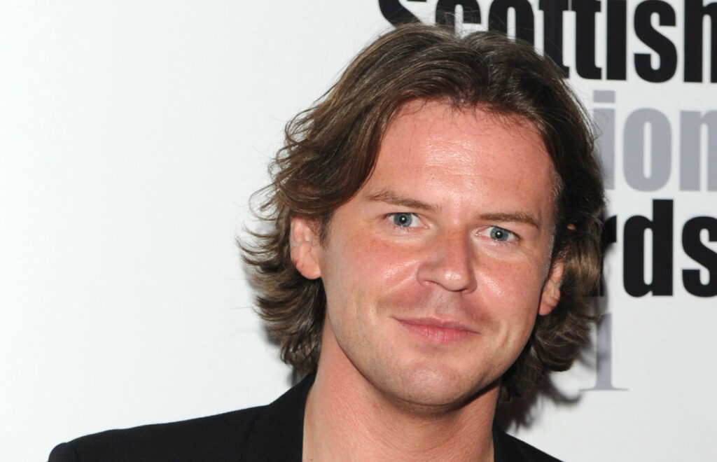 Christopher Kane named top Scottish designer once again
