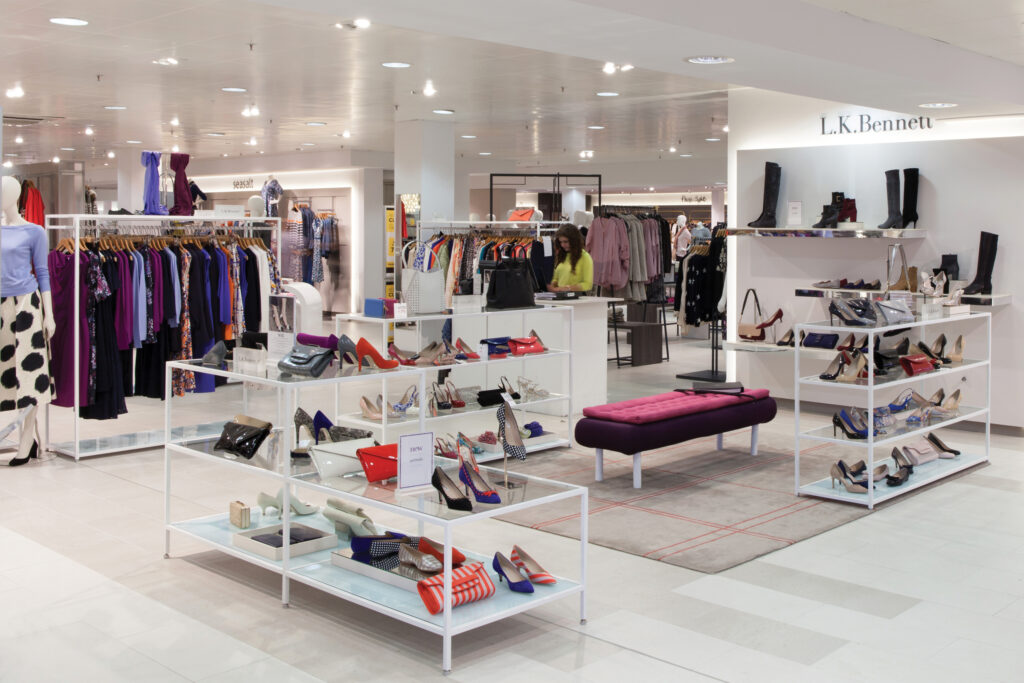 Jarrolds director to take sabbatical