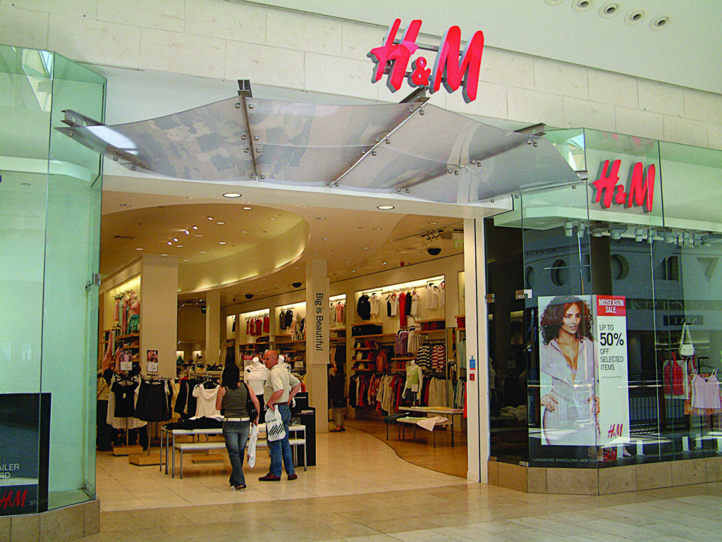 H&M Foundation launches third annual Global Change Award