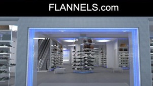 Sports Direct to launch new store concept for Flannels