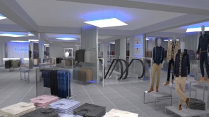 Sports Direct to launch new store concept for Flannels